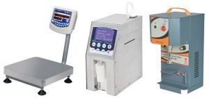 Milk Analyzer - Robust measuring of protiens,fats & lactose levels in Milk.