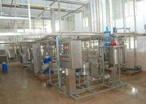 Mini Dairy Equipment Manufacturer and Supplier, 50+ years of expertise.