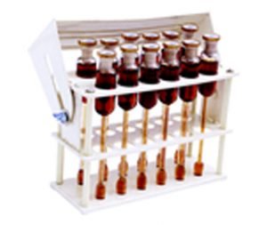 Gerber Testing Equipment - and Quality Milk Testing Machine